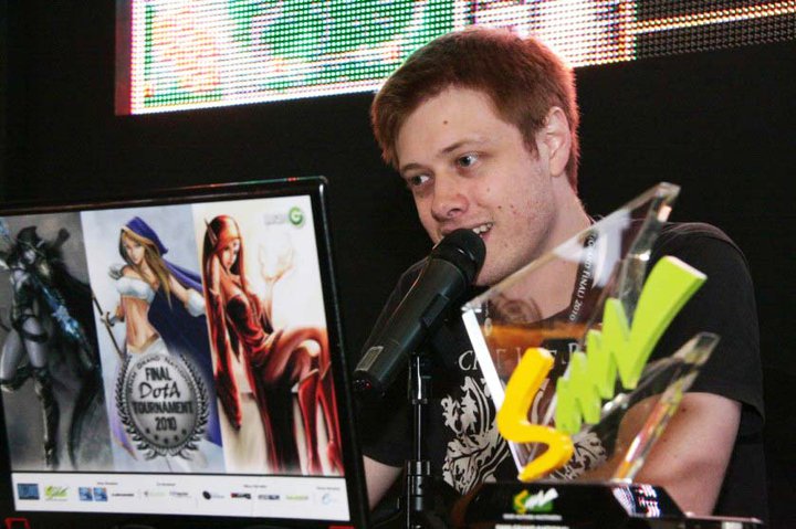 Tobi Wan interviewed - BattleAsia