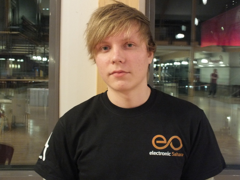 Fnatic signs Naama - BattleAsia