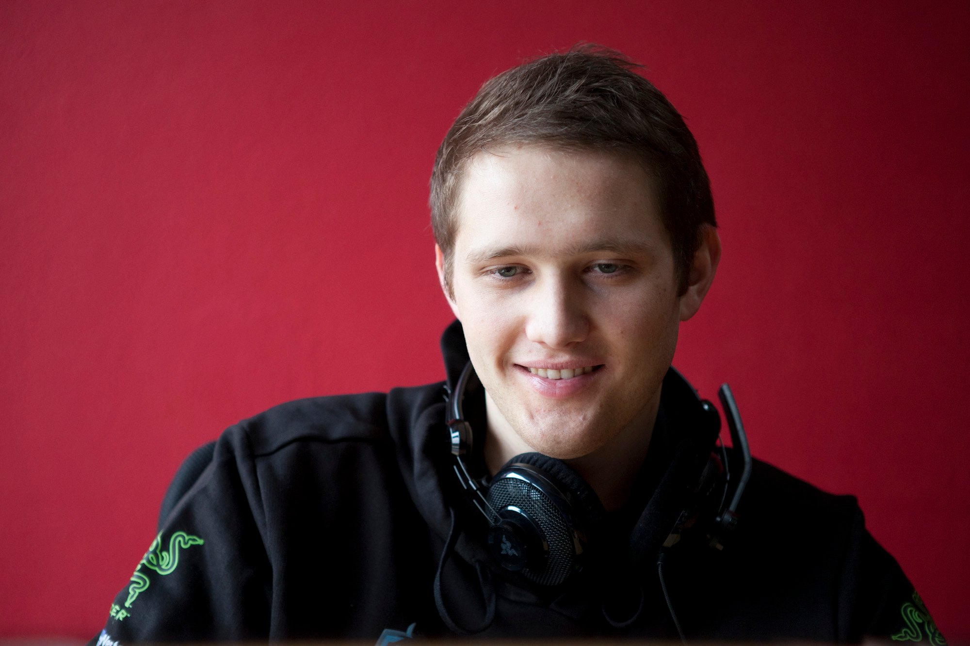 A European Legend Leaves Completely - BattleAsia