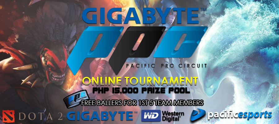 Gigabyte Pacific Pro Circuit event gets underway in the Philippines ...