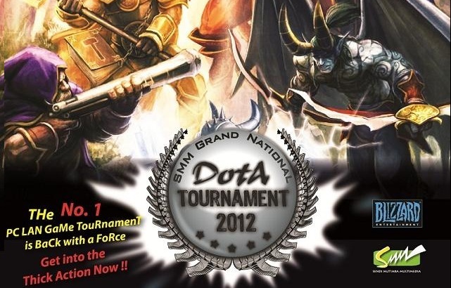 OPPA Tops Northern SMM Qualifier - BattleAsia