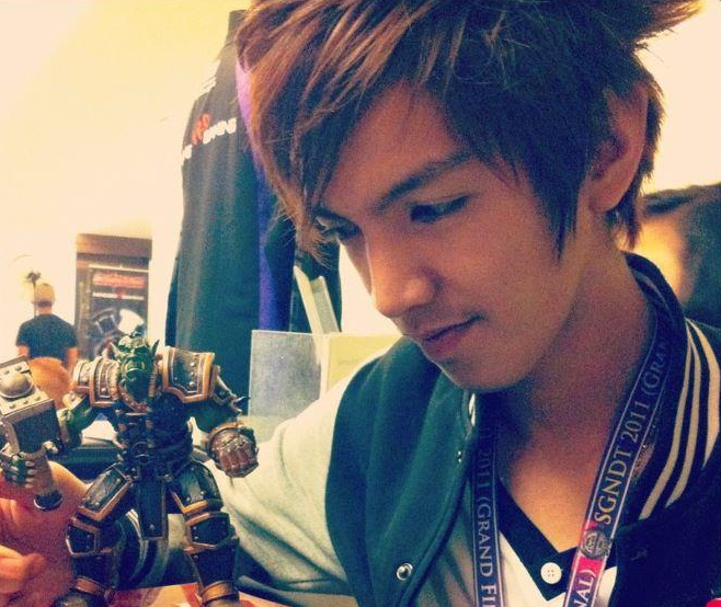 6 Questions to Wootz - BattleAsia