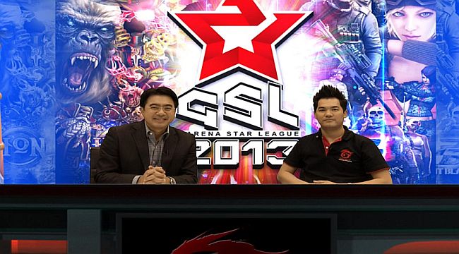 Saturday news, GSL theme song and teams announced! - BattleAsia
